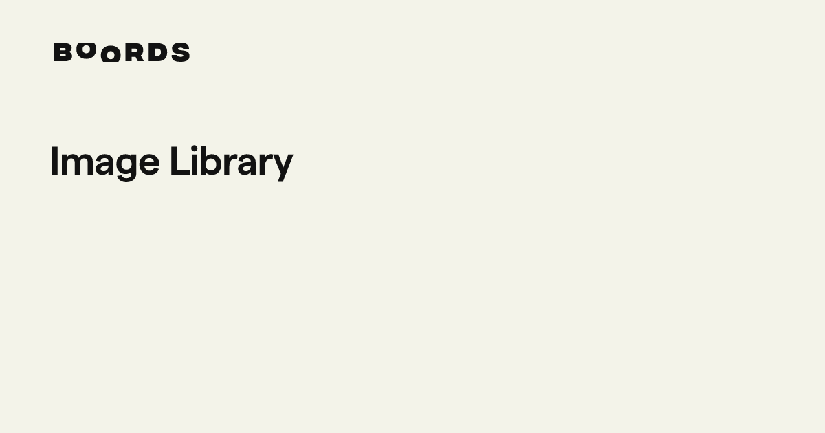 Image Library Boords